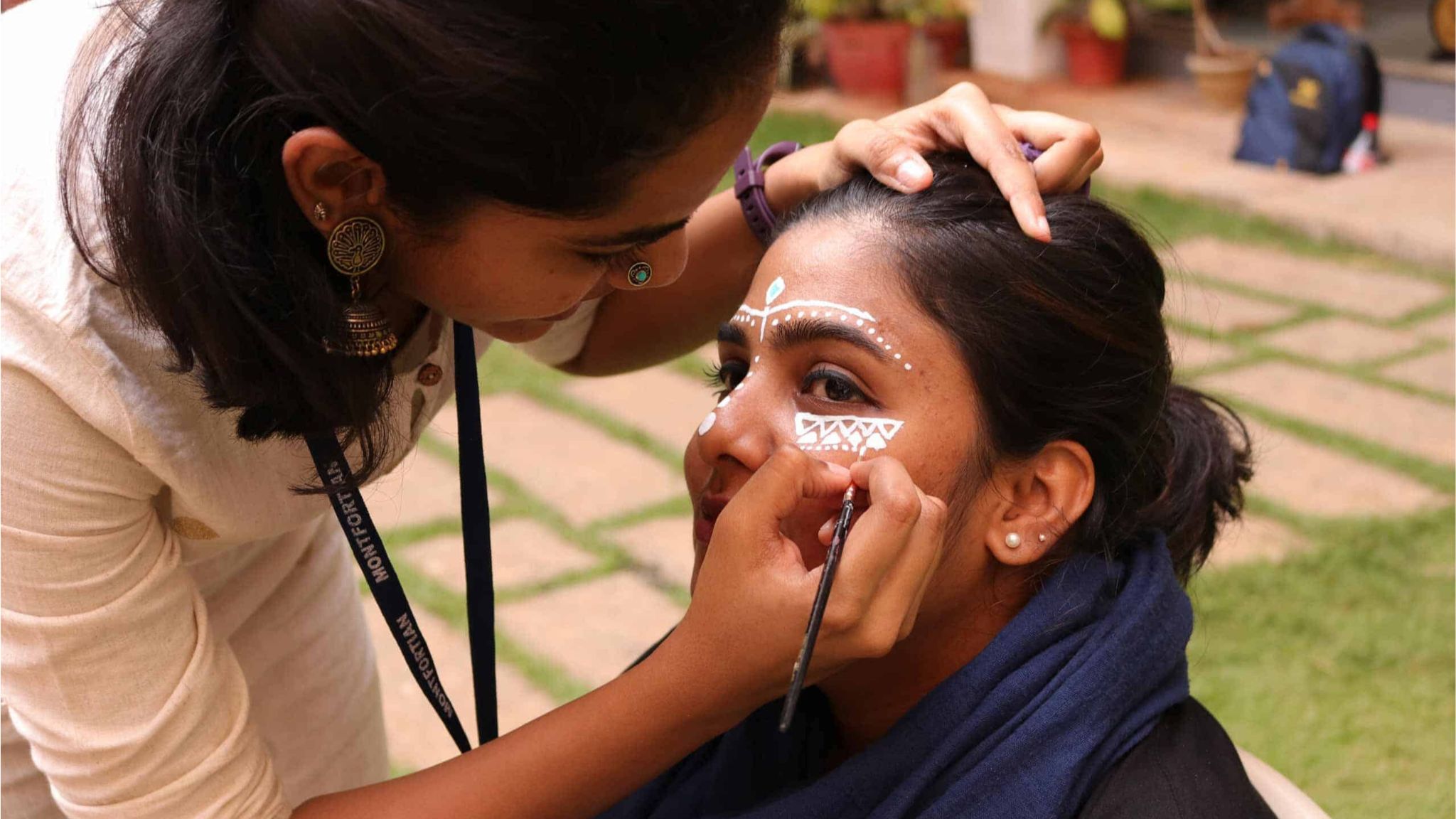 Home - Montfort College